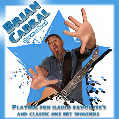 Brian Cabral - Cabby Shack